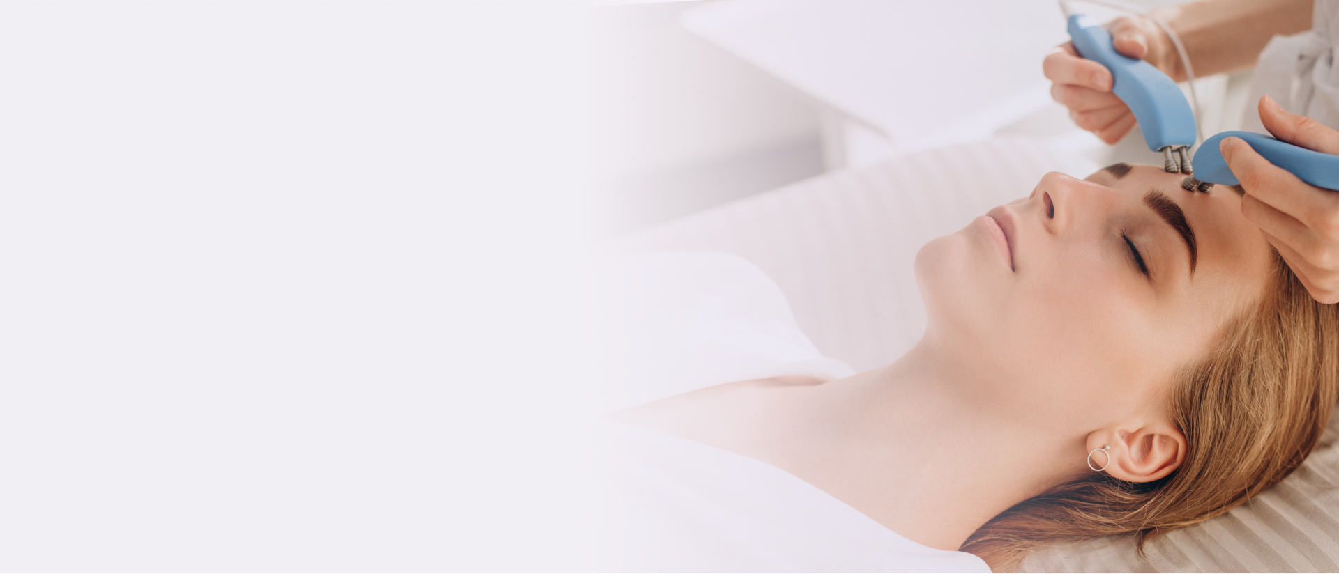 Professional Peel Skin Treatment | Mira Peel vacuum