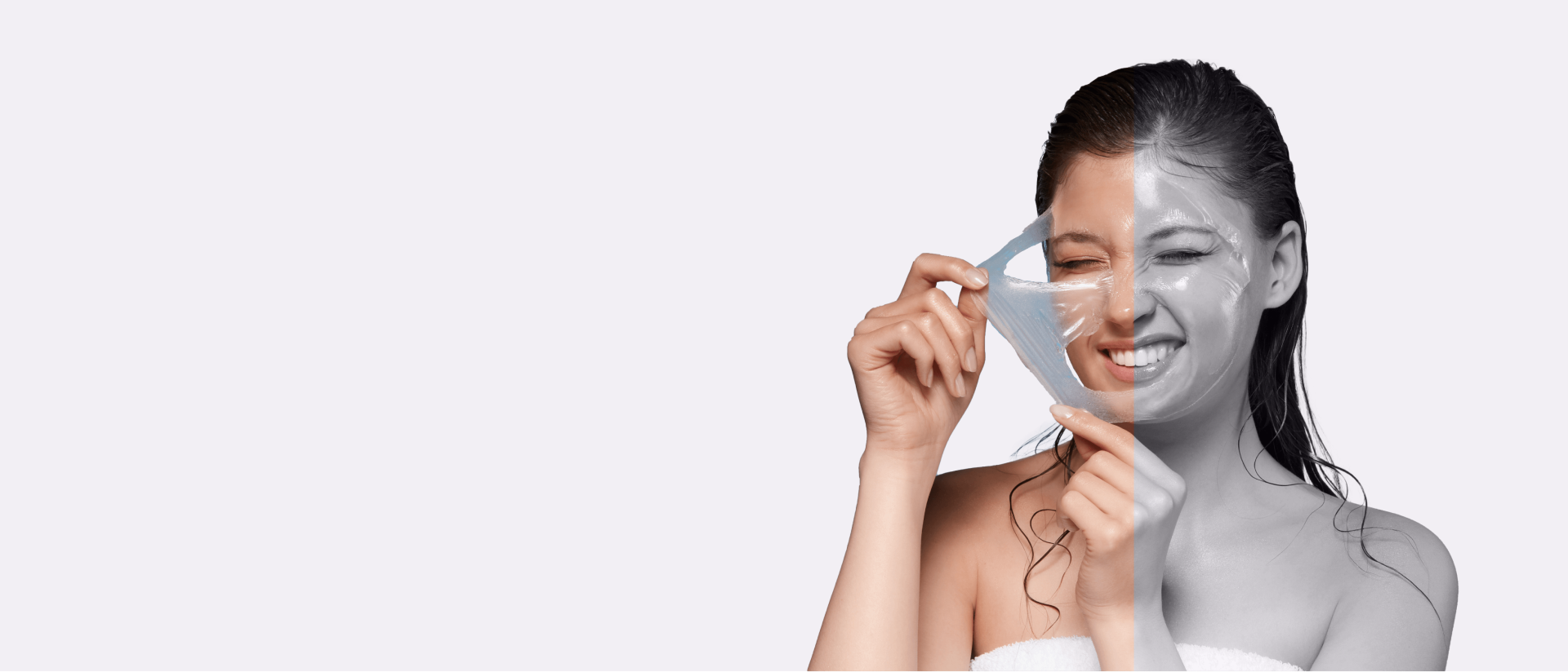 Chemical Skin Peel Treatments | Sasha Clinics
