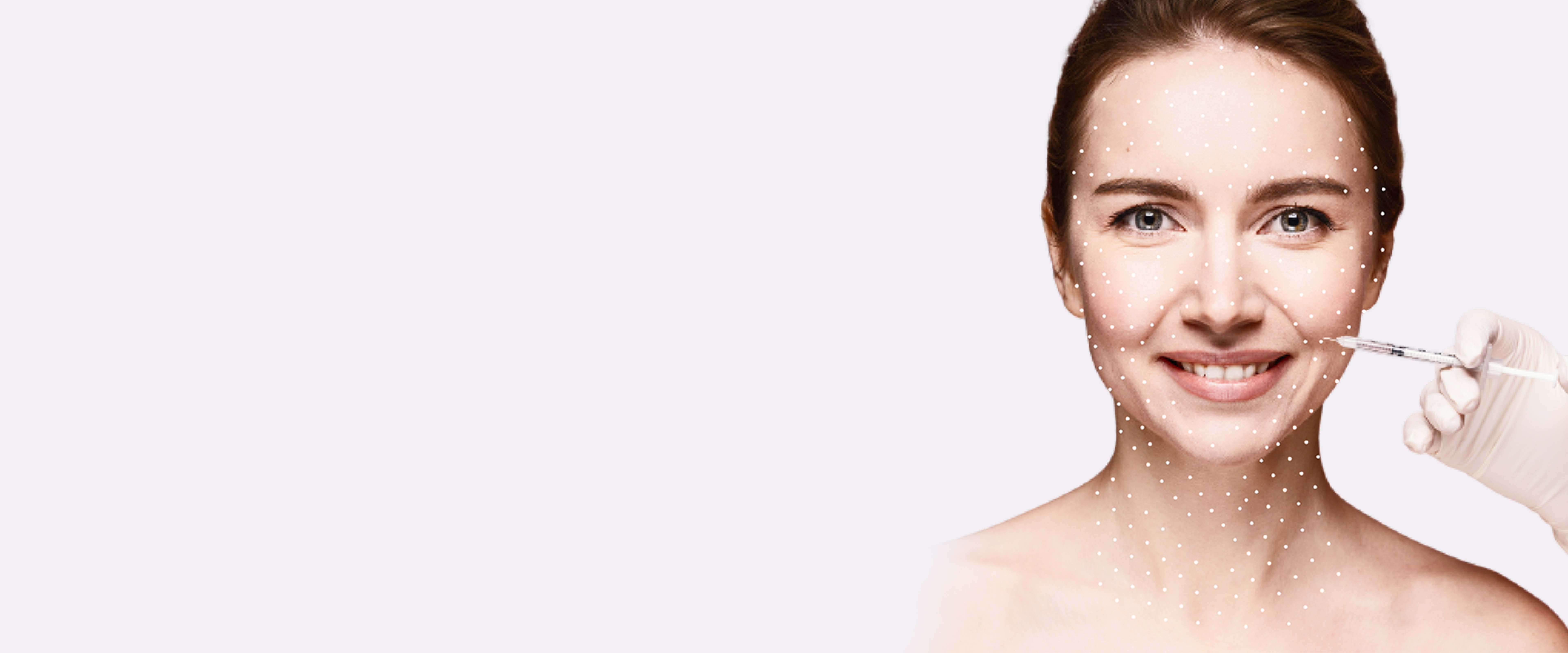 Glow Your Skin With Our Hydration Filler Treatment At Sasha Clinic