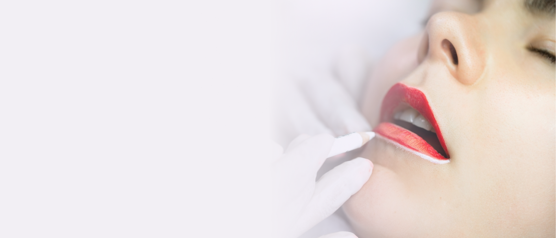 Lip Tinting Treatment | Permanent Lip Tinting | Sasha Clinics